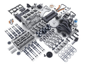 Helfman Auto Parts - Aftermarket Wholesale Auto Parts in Houston TX
